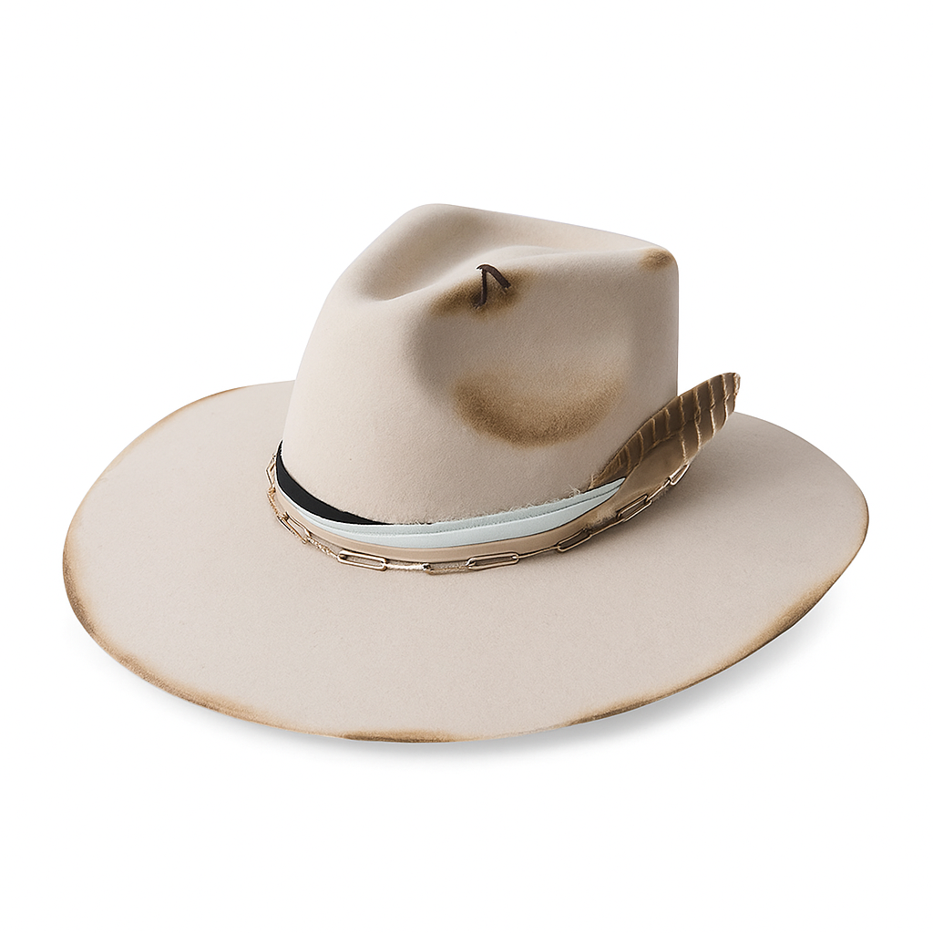 Sand Duster – Brick and Brim